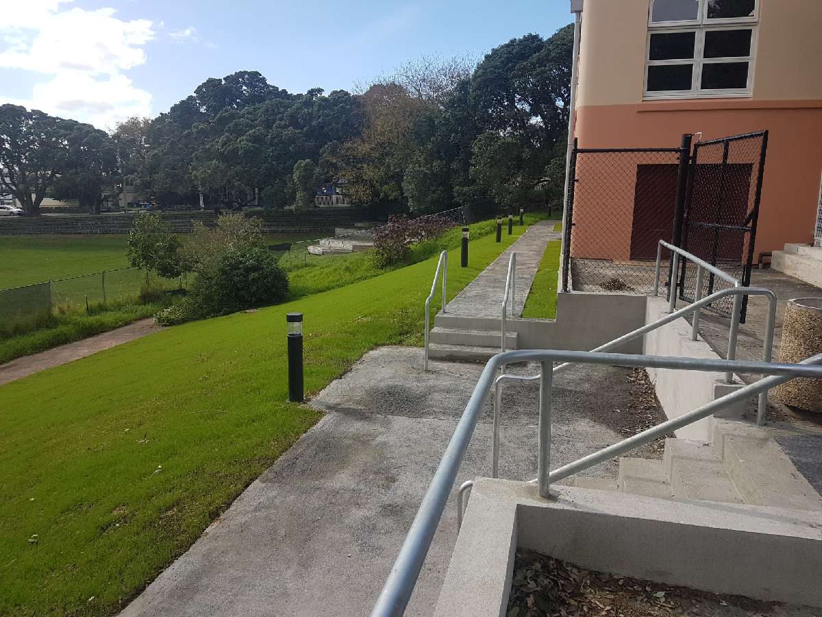 BSG Civil | Compacted Fill