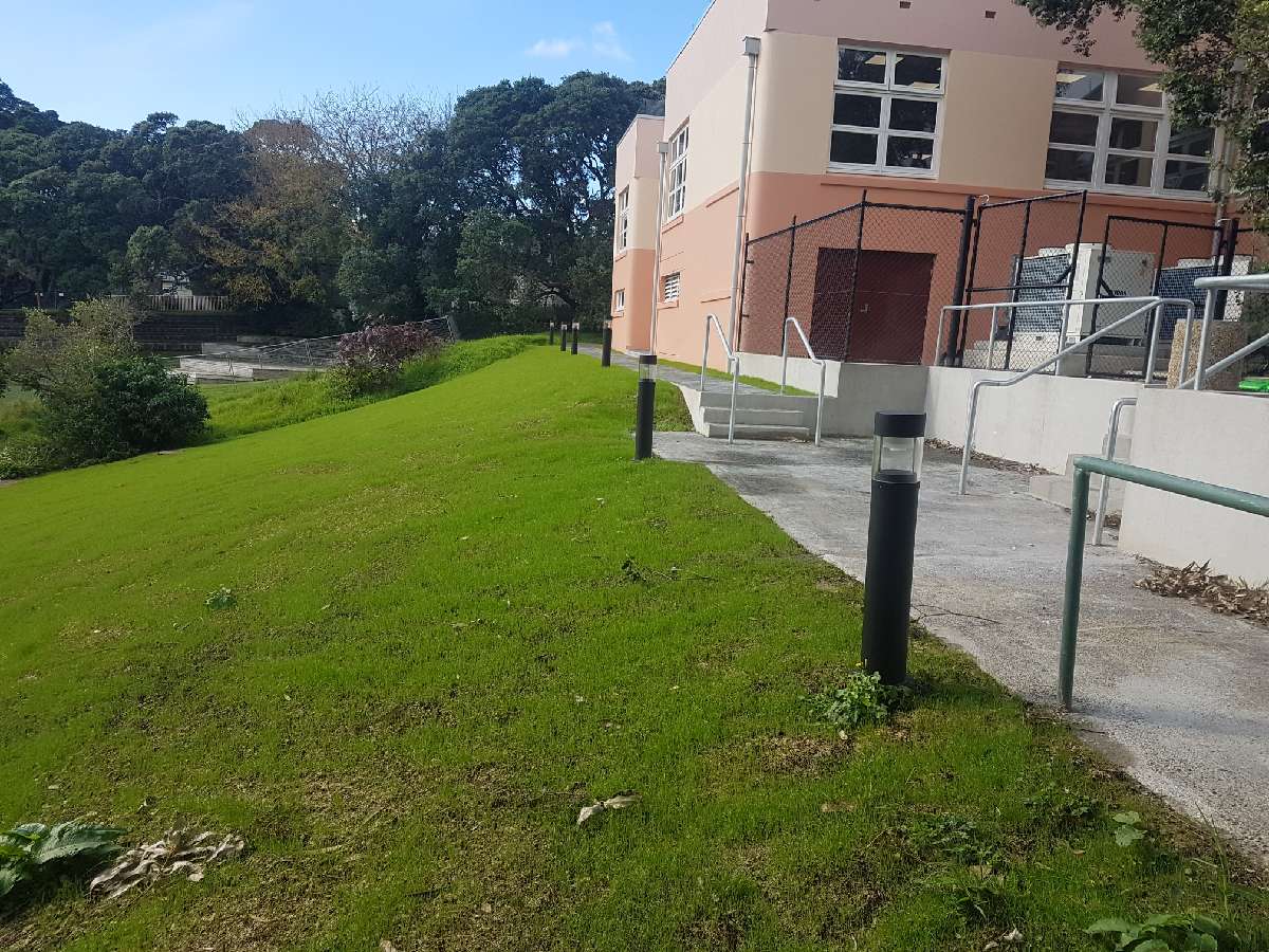 BSG Civil | Compacted Fill