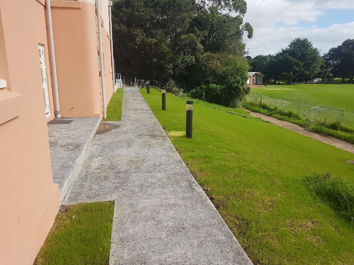 BSG Civil | Compacted Fill